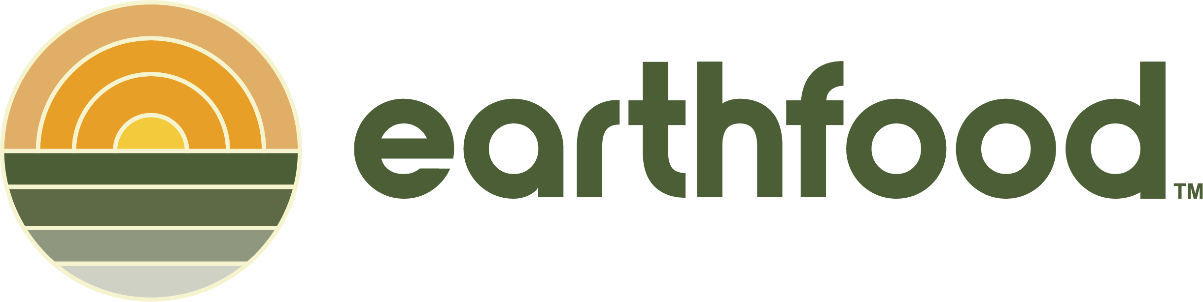 Earthfood - Life is naturally better