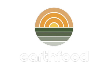 Earthfood is Life, naturally better.